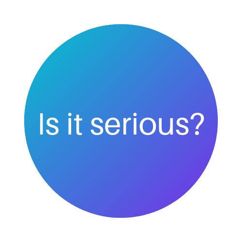 How Serious Is Vitiligo? - The Vit Pro (A Vitiligo Blog)