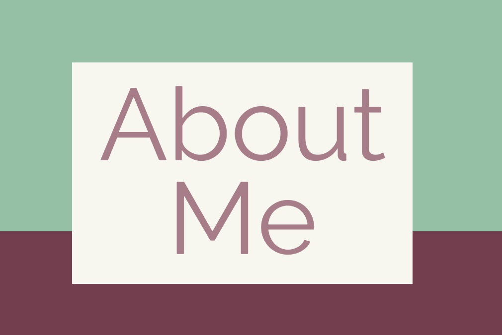 About me - How I became a vitiligo blogger - The Vit Pro (A Vitiligo Blog)